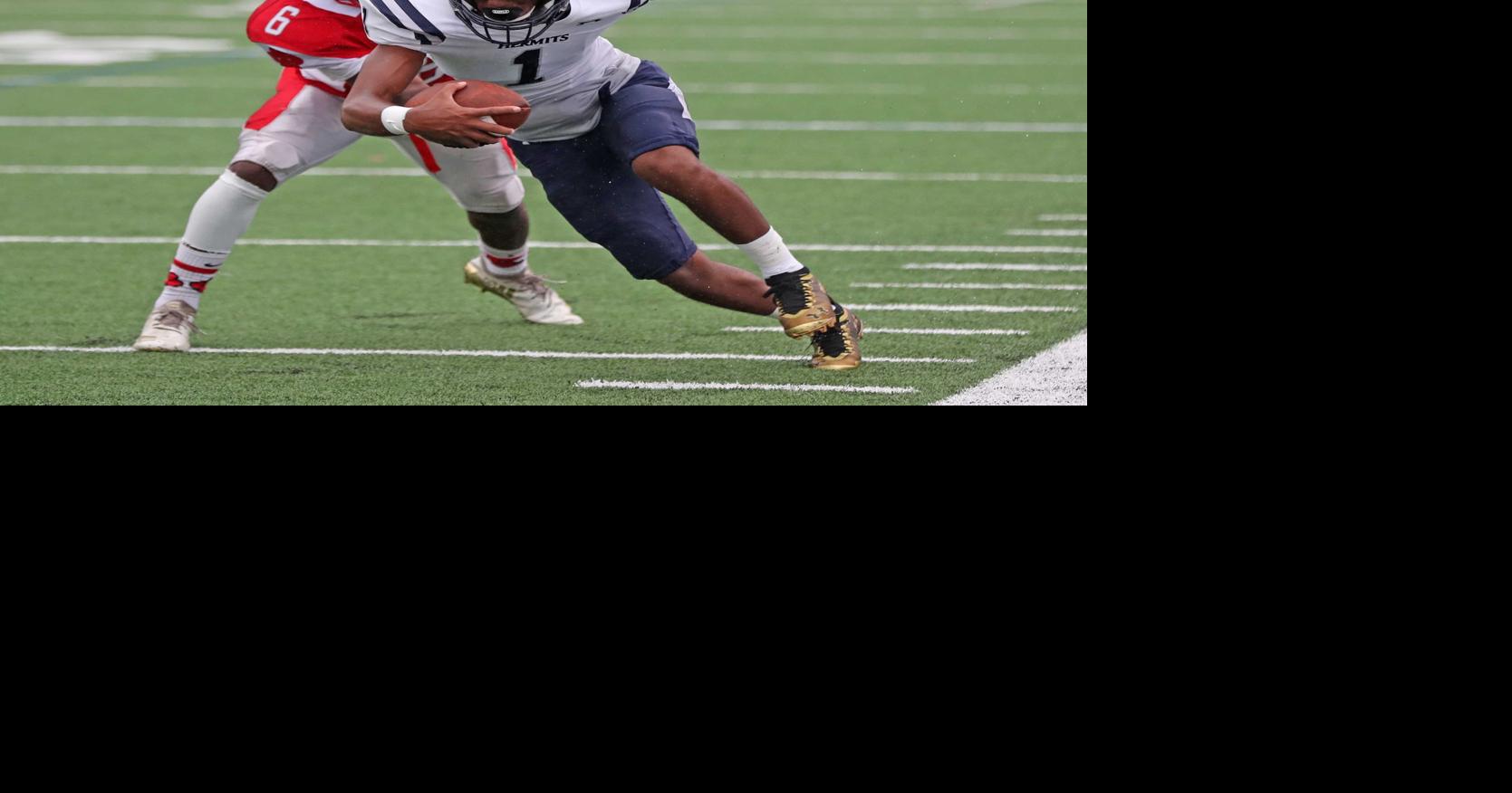 Ocean City football ready for anticipated matchup with St. Augustine