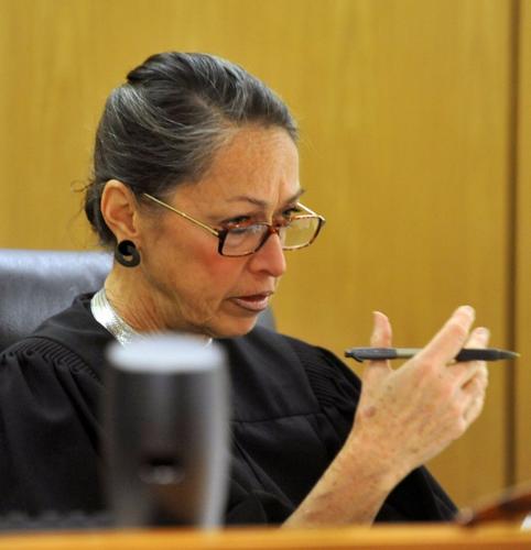 Atlantic and Cape May County's criminal courts system is stressed, as ...