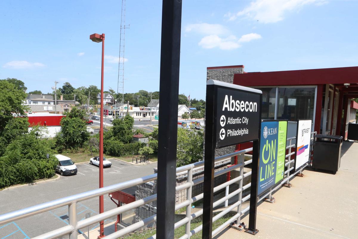 Absecon seeking Transit Village status as boost for downtown | Local ...