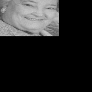 KRONK, JOYCE (nee HOMAN)