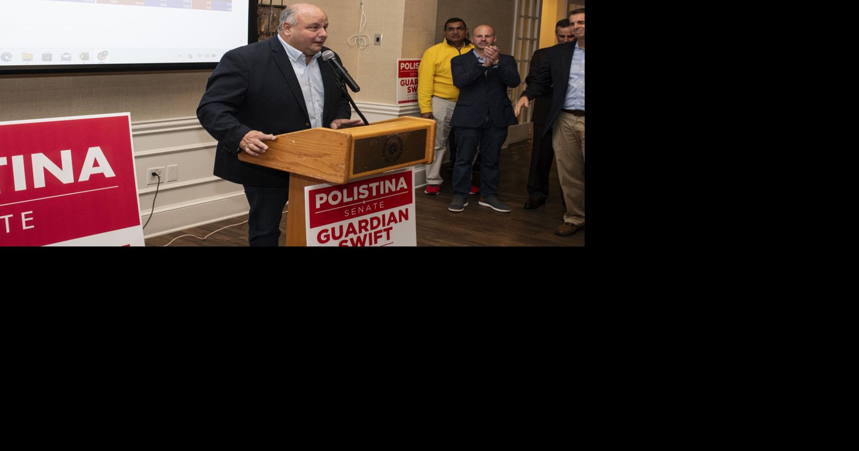 GALLERY: Atlantic County Republican Celebration at Linwood Country Club