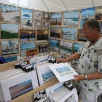 Cape May art show expands, adds variety, exhibitors say