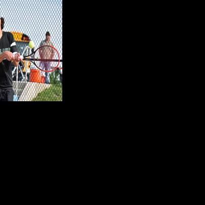 Mainland's Brandon Savitch and Nick Filardo take CAL doubles crown