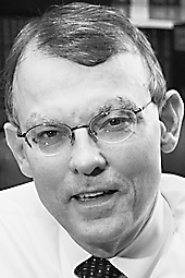 Nelson Johnson / State’s structure and history foster public corruption