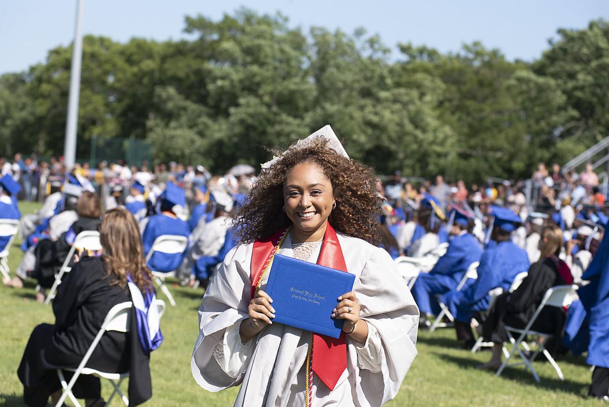 GALLERY: Oakcrest High School graduation 2018 | Photo Galleries ...