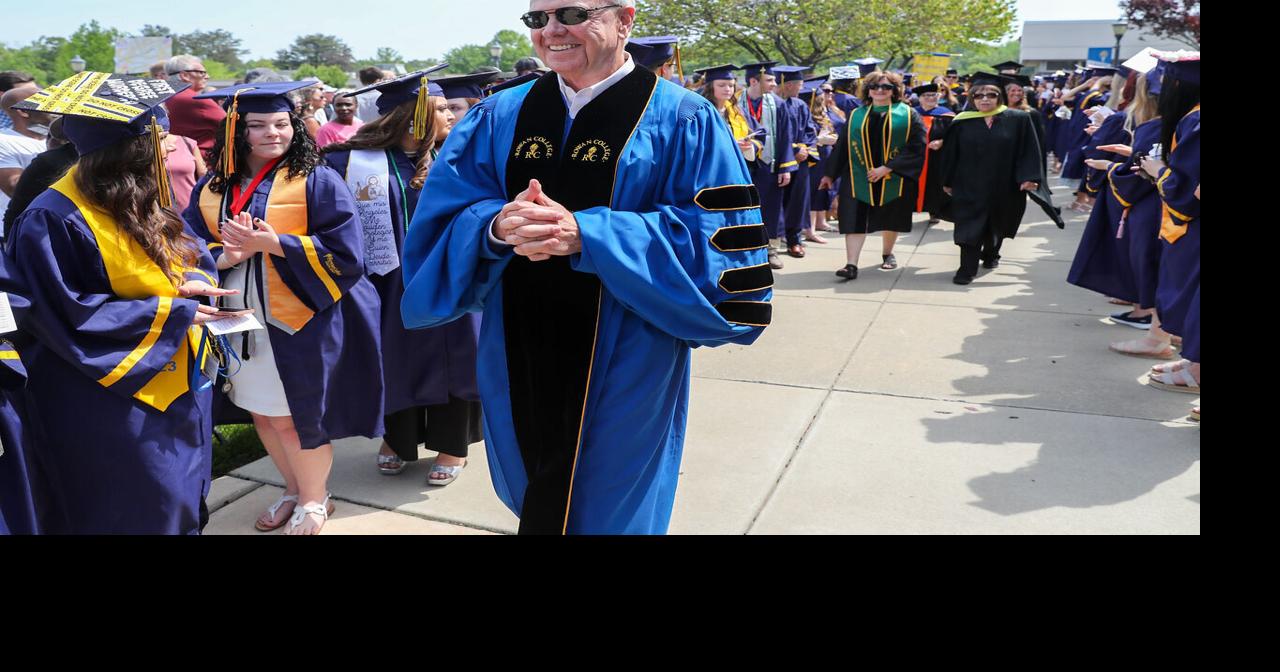 Rowan College President Keating to step down