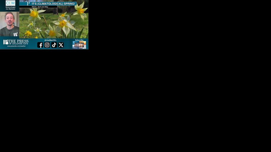 Weather Forecast | pressofatlanticcity.com