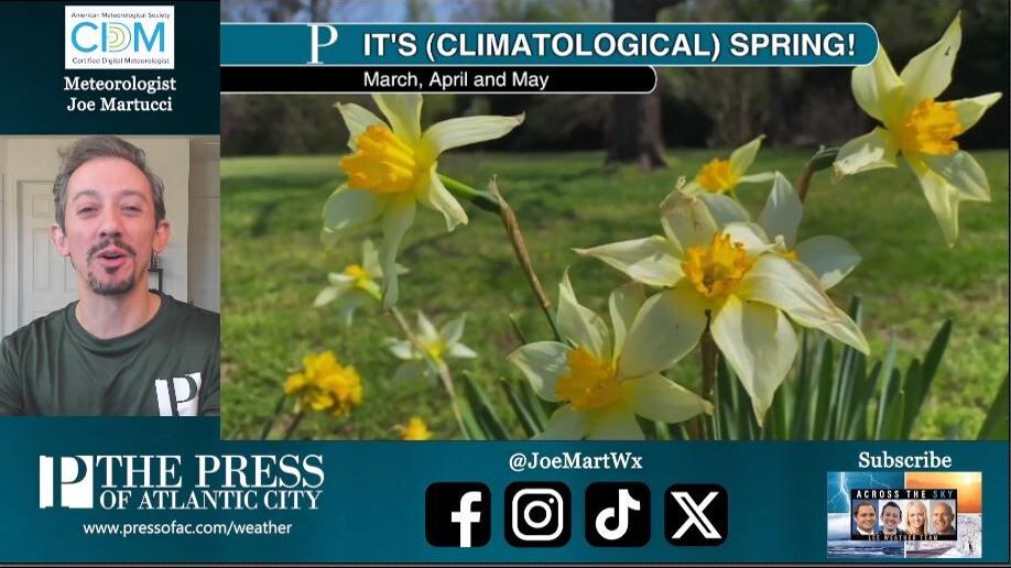 Weather Forecast | pressofatlanticcity.com