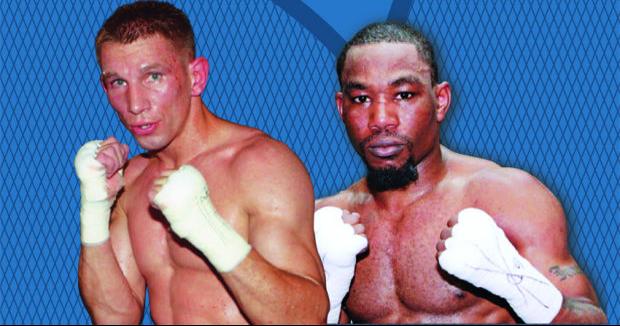 Somers Point boxer Patrick Majewski faces career crossroads in tonight ...