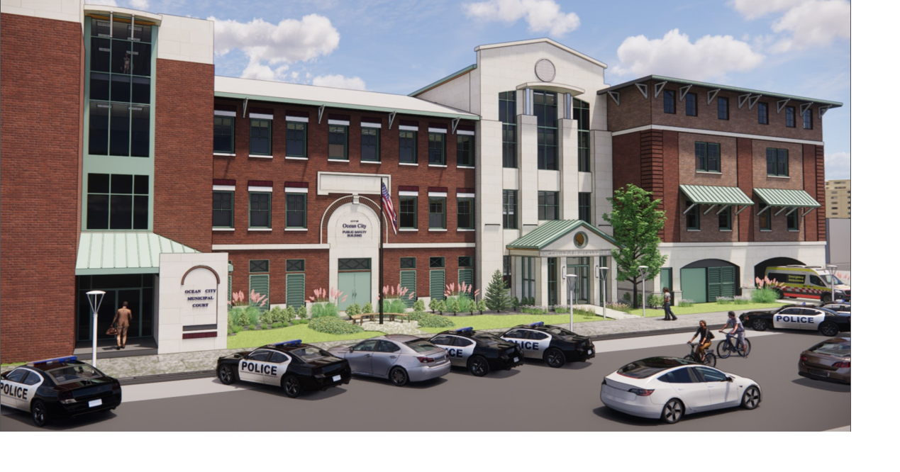 Ocean City plan includes $160M in projects