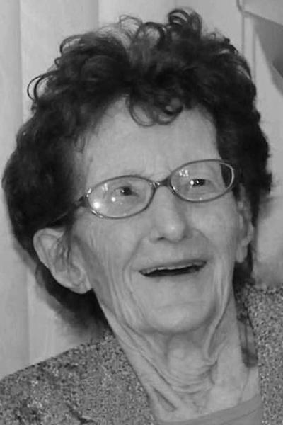 MOONEY, CATHERINE LUCILLE