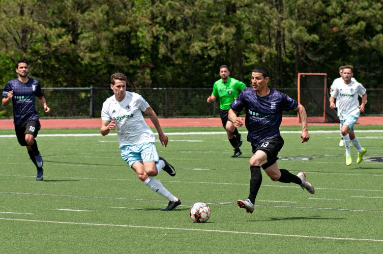 Atlantic City FC continues growth on and off the pitch