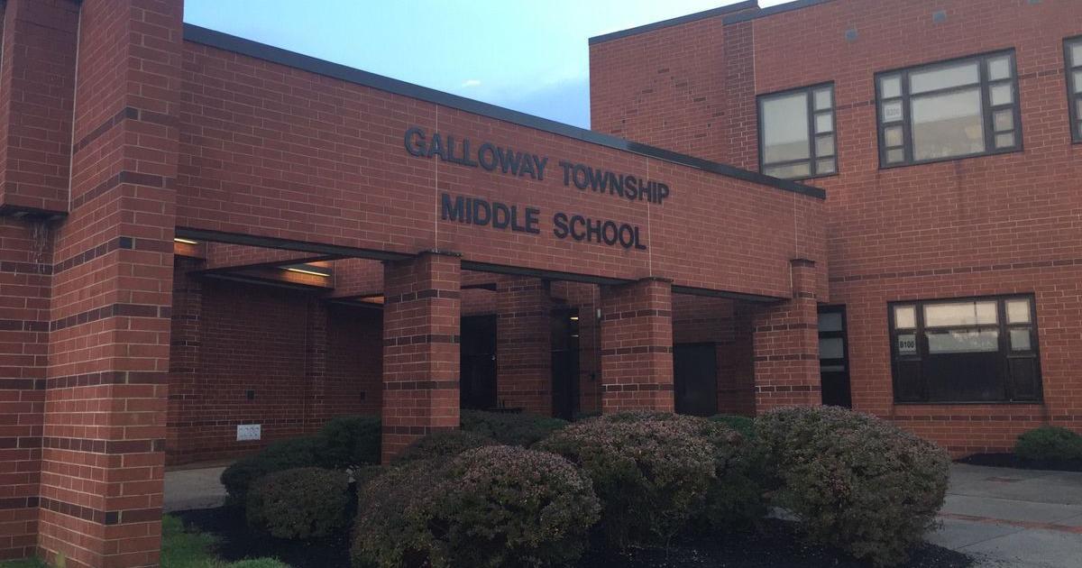 Galloway school board approves $2.73M for security and electrical ...