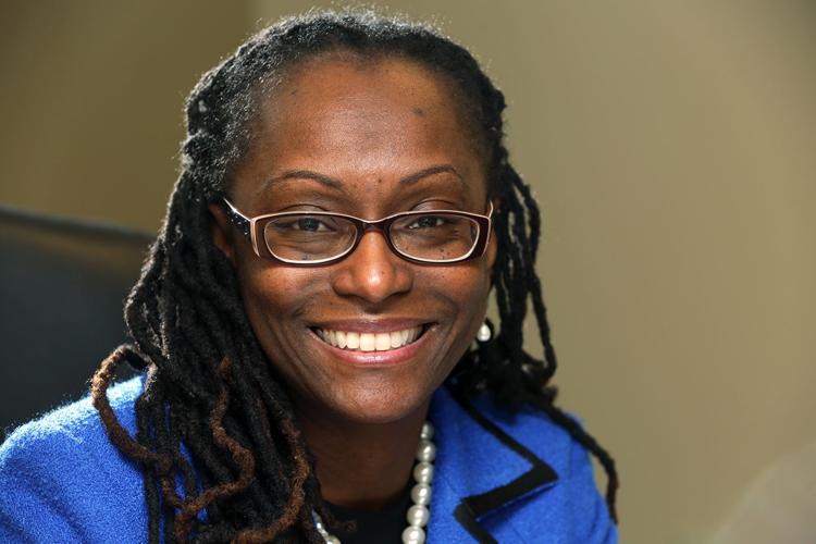 Salem County resident is first black woman to be Vineland judge