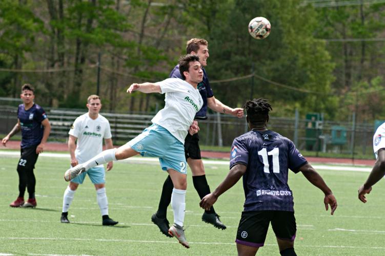 Atlantic City FC continues growth on and off the pitch