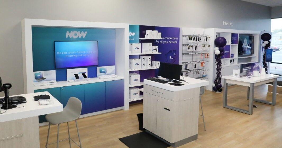 New Xfinity store opens in Somers Point