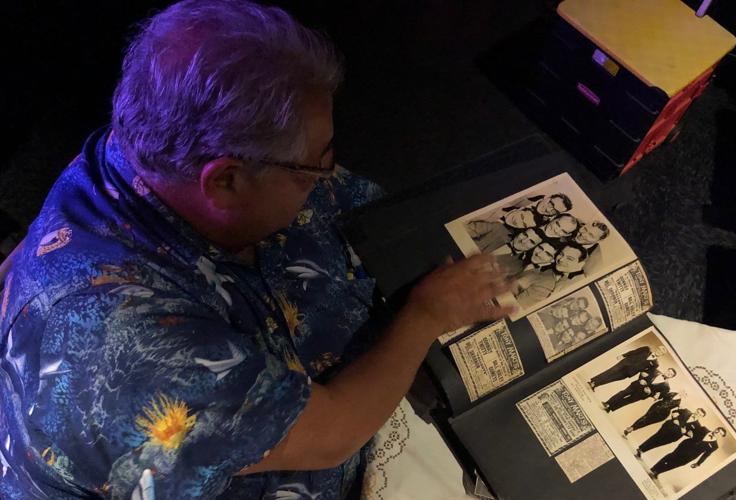 Somers Point celebrates Tony Mart's nightclub at Gateway