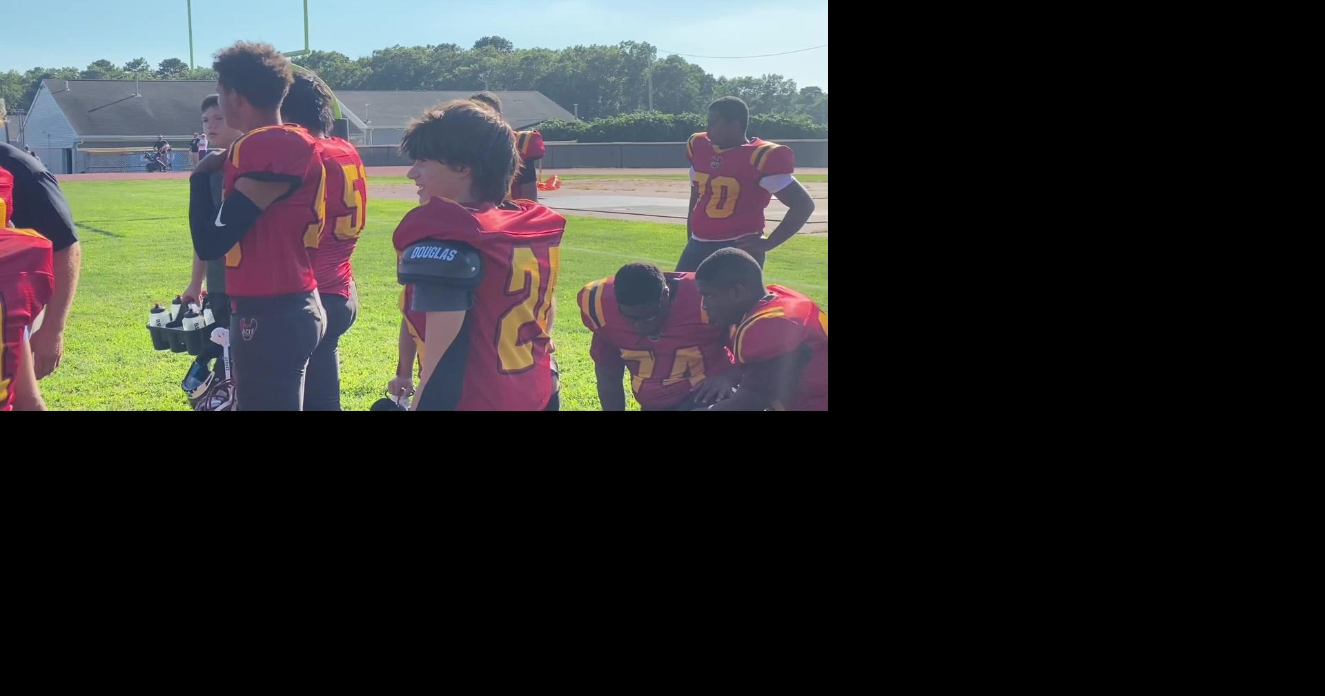 ACIT recognizes Teacher, Educational Services Professional of the Year