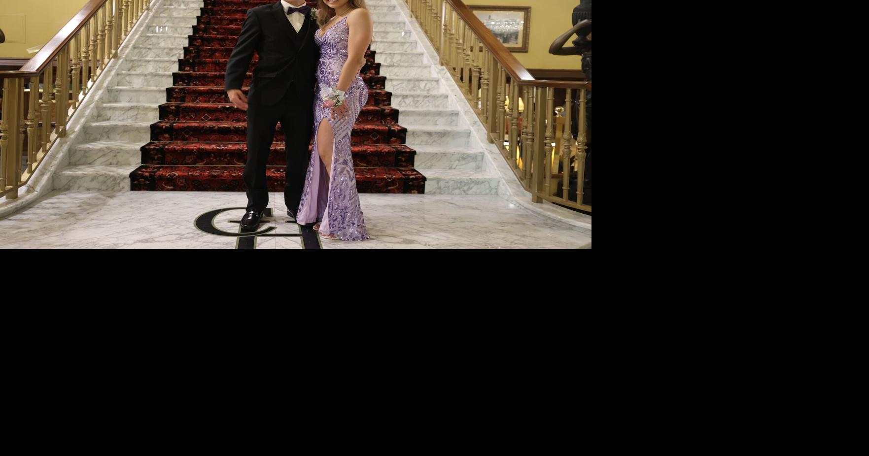 PHOTOS from the Atlantic City High School prom