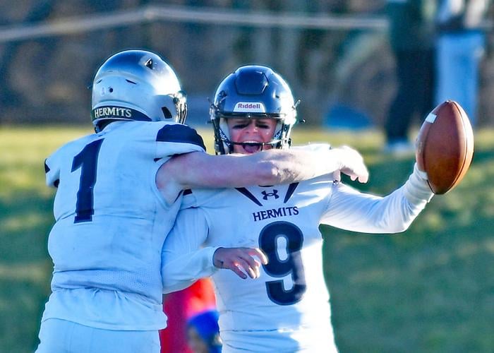 High School football Game of the Week: Winslow Township at St. Augustine