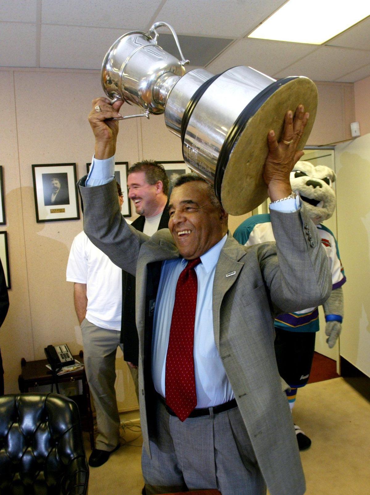 GALLERY: Art Dorrington through the years | Photo Galleries ...