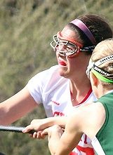 Kristi Rohrer scores 100th goal, four OCHS teams win