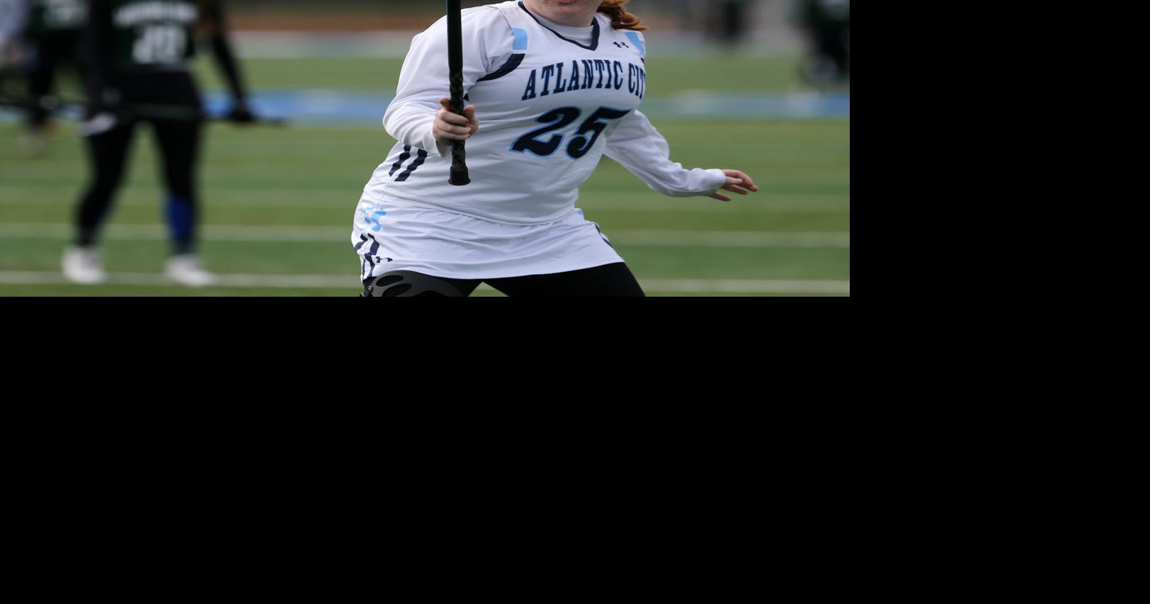 Atlantic City lacrosse's Isabella Turner 'having so much fun' again ...