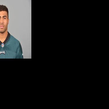 Family shaped Kendricks bros.-- Eagles' Mychal, UCLA's Eric