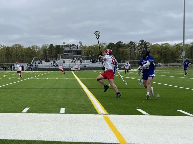 St. Joseph Academy continues success with win over Oakcrest