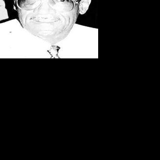 TOLBERT, DEACON ERNEST aka "ERNIE"