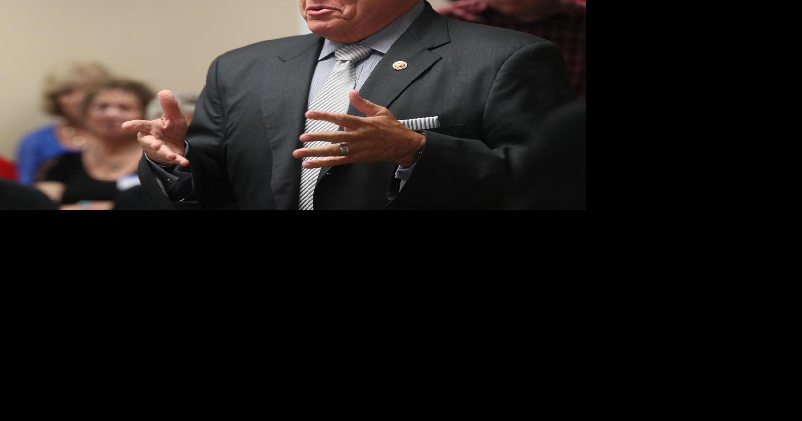 Atlantic County freeholders confirm Fedorko as new head of public safety