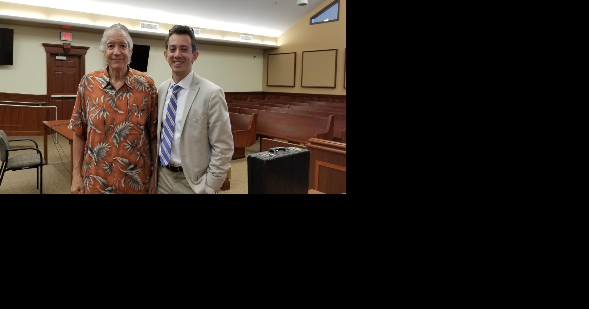 Something in the Air podcast: Tom Quirk, New Jersey Coastal Coalition