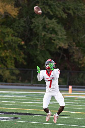 Vineland football preview: High school football Kickoff 2023