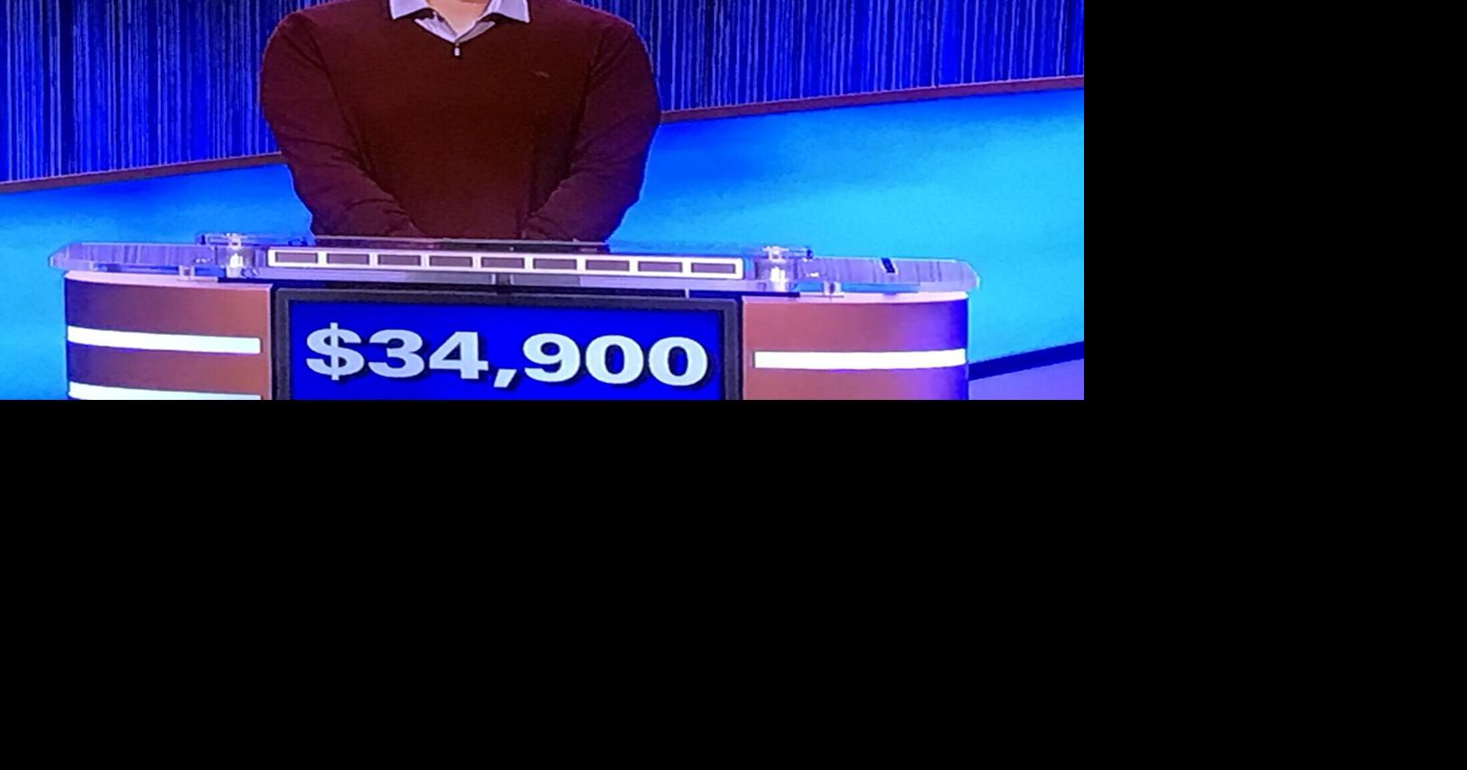 Ocean City Jeopardy champion wins sixth straight match