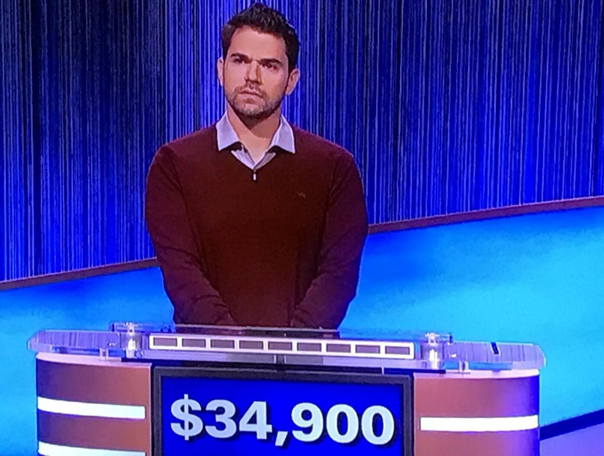 Ocean City Jeopardy champion wins sixth straight match