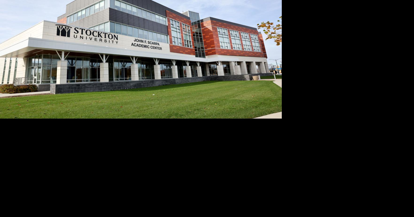 Stockton forms new advisory board