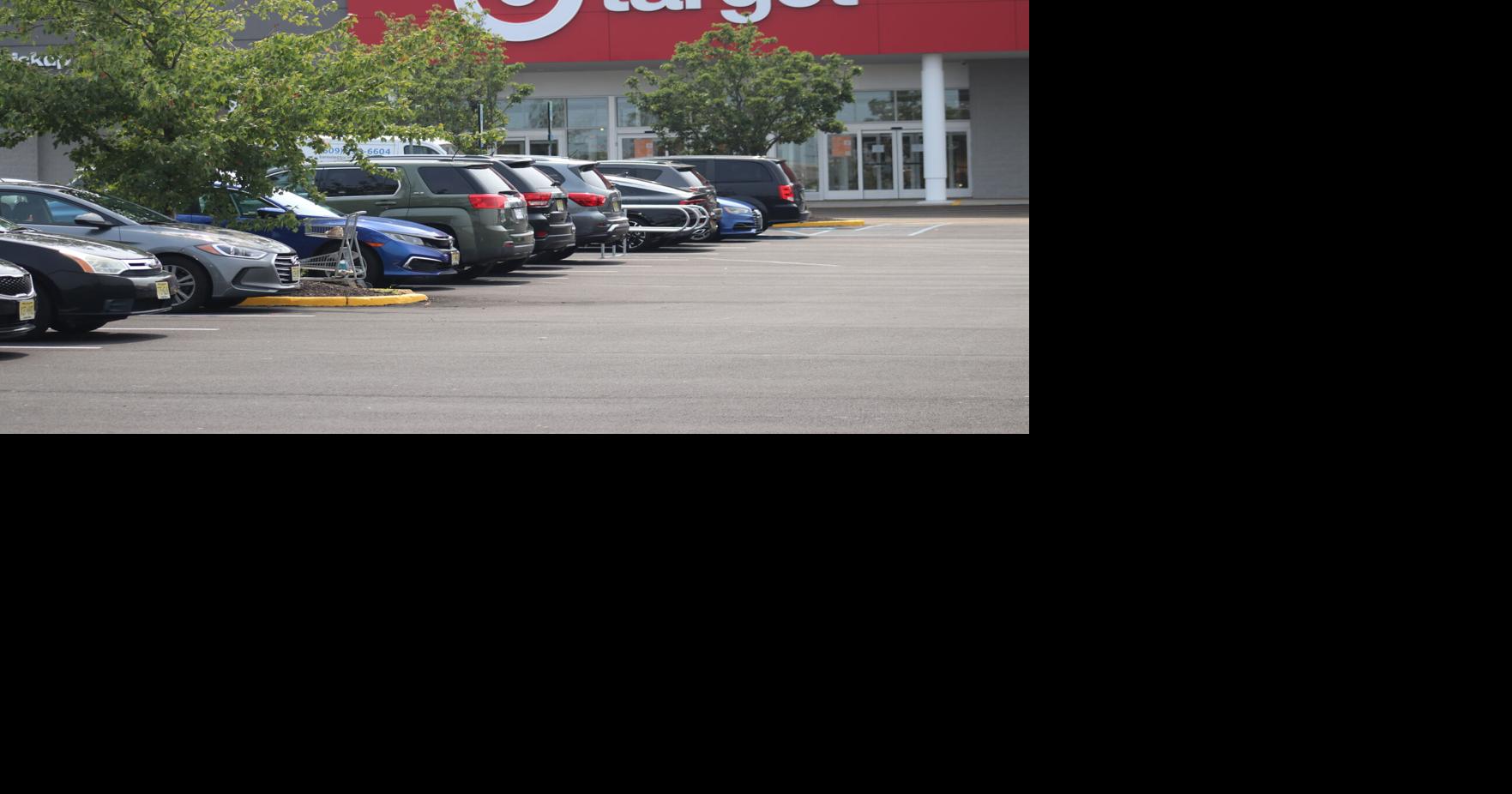 New Target in Somers Point inches closer to reality as signs touting ...