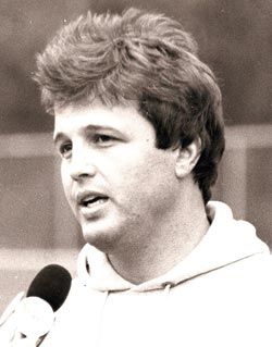 Ed Woolley joins Football Hall of Fame