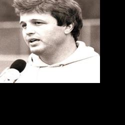 Ed Woolley joins Football Hall of Fame