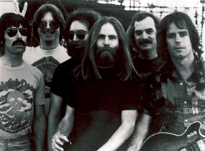 Grateful Dead founding member Bob Weir dies at 78