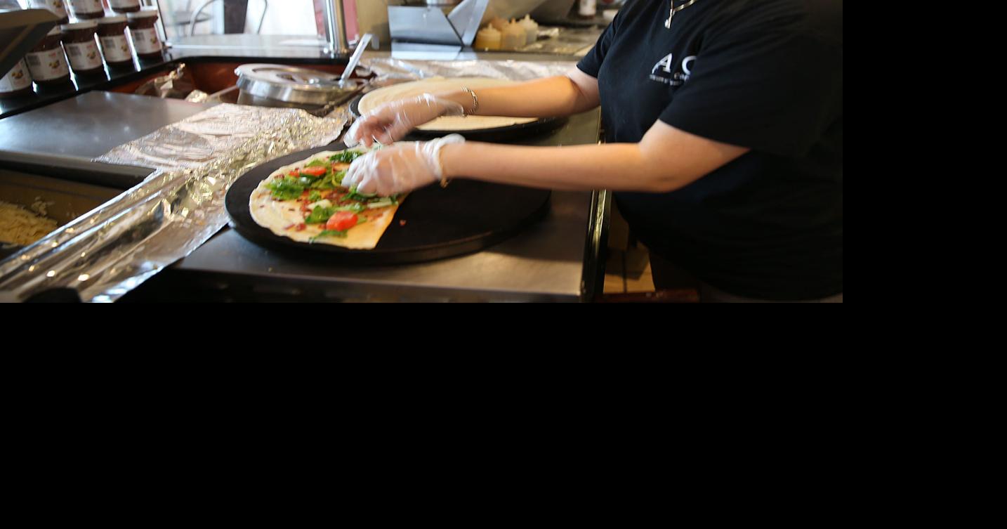 Cavo Cafe puts new twist on fast, casual dining