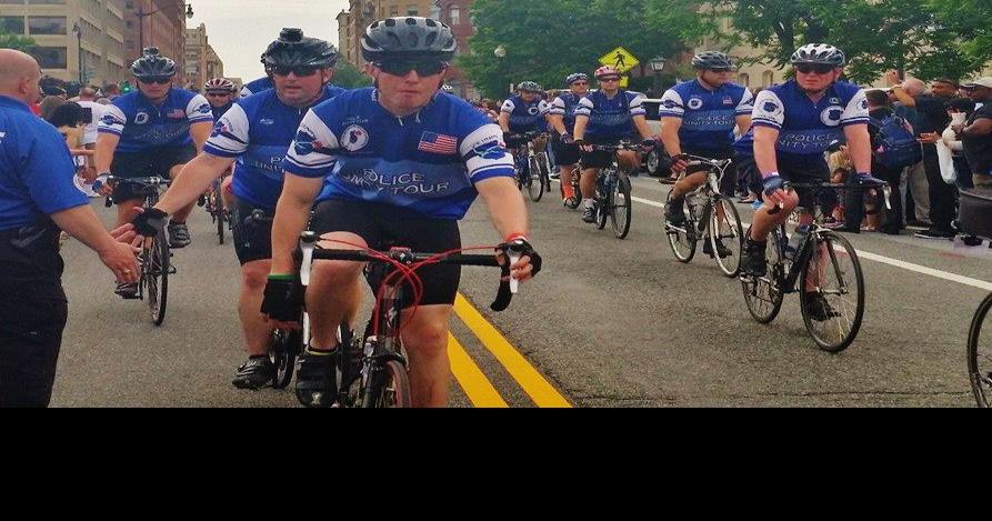 Sixth annual bicycle poker run kicks off PBA's busy October