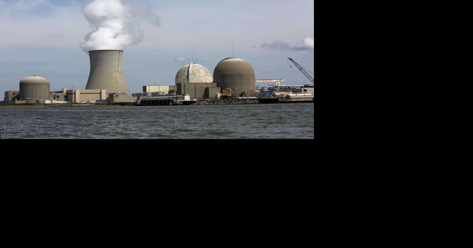 Van Drew describes the causes of NJ's energy crisis