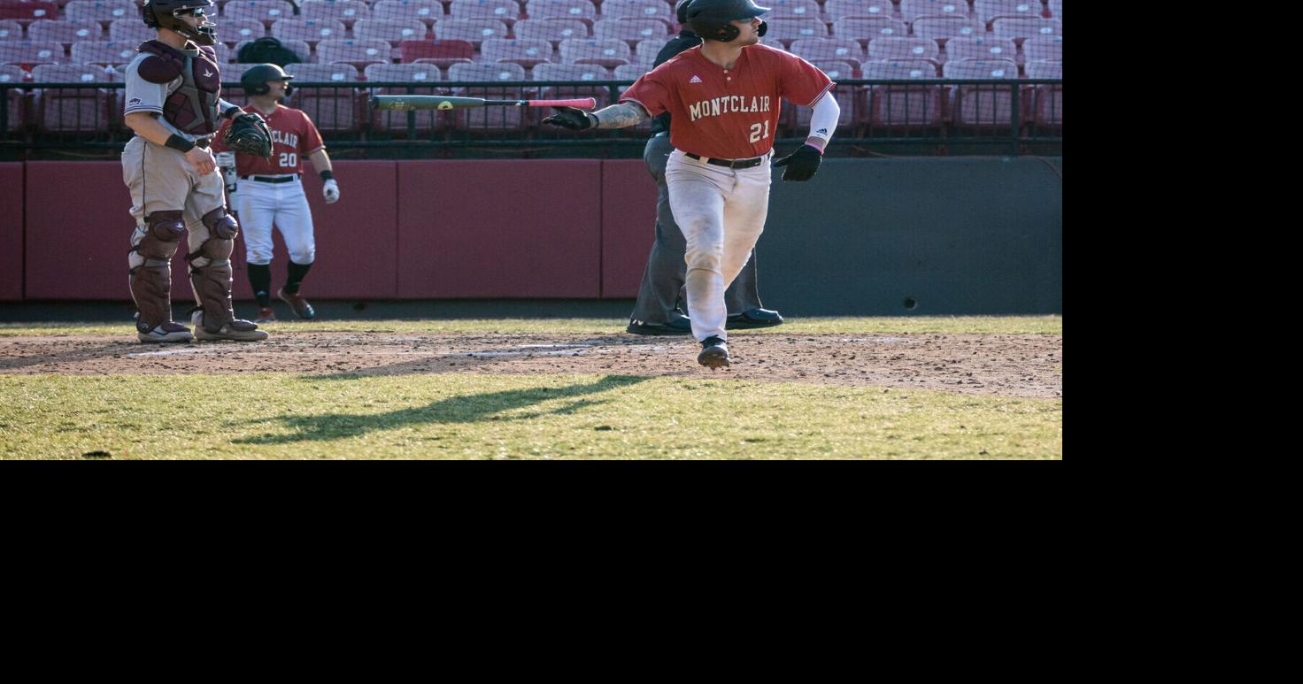 Lacey grad Jorden Jurkiewicz's cycle caps strong week for Montclair ...