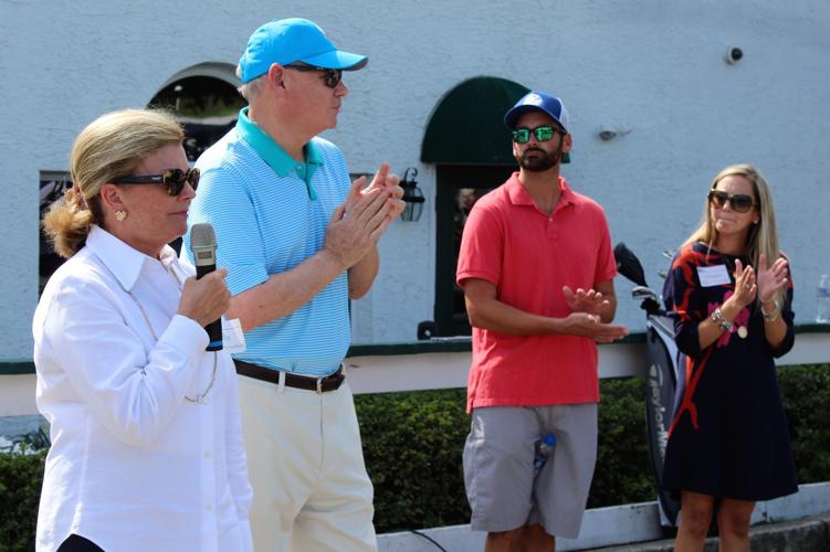 After 30 years and millions raised to fight CF, an emotional final golf ...