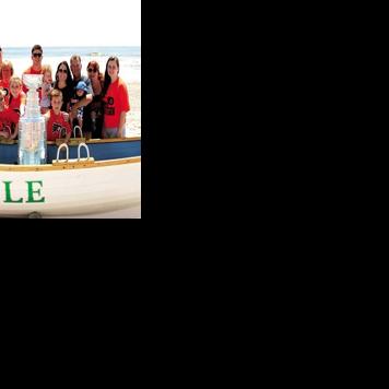 Stanley Cup draws big crowds in Sea Isle City