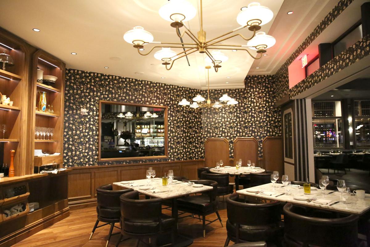 Michael Symon’s Angeline at Borgata brings the Iron Chef back to his ...