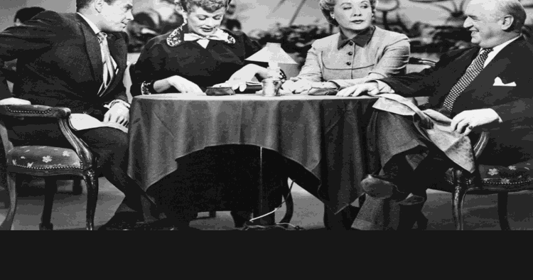 15 iconic bars from TV history