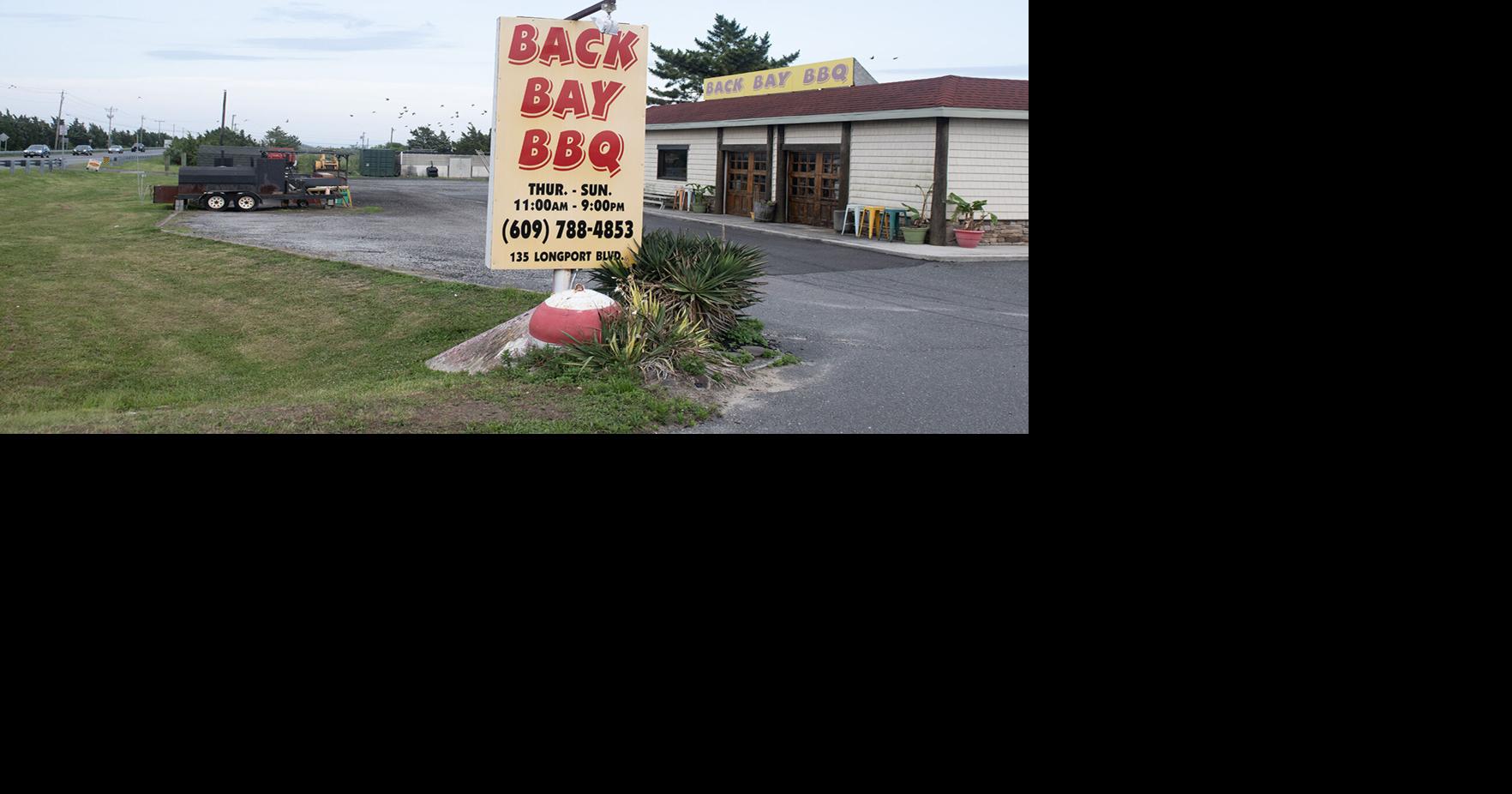 EHT's Planning Board to evaluate Back Bay BBQ site again