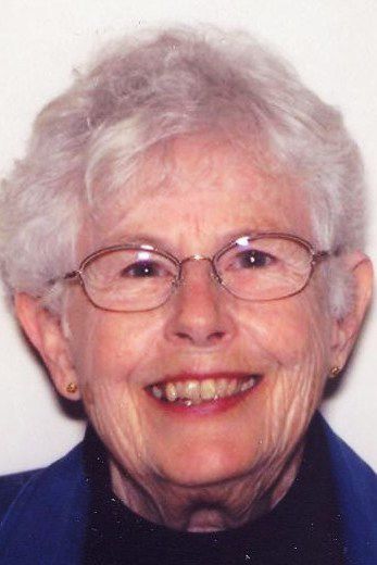 DOYLE, MARGARET L (Peggy)